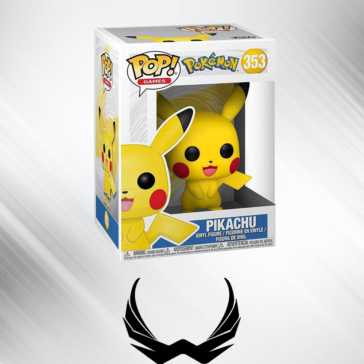 Funko – Wright Cards